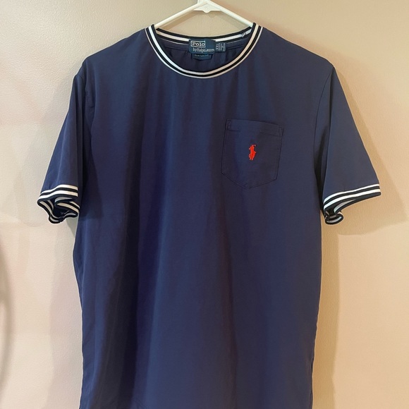 Polo Ralph Lauren | Shirts | Comfy Vintage Polo Ralph Lauren Boating ...